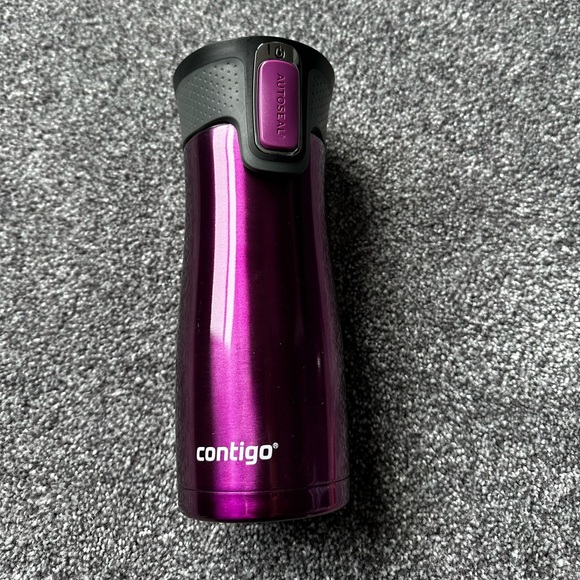 Dining | Contigo Thermos Cup | Poshmark